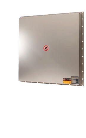 ARC-VENT INS+ | СТАРТ-АП